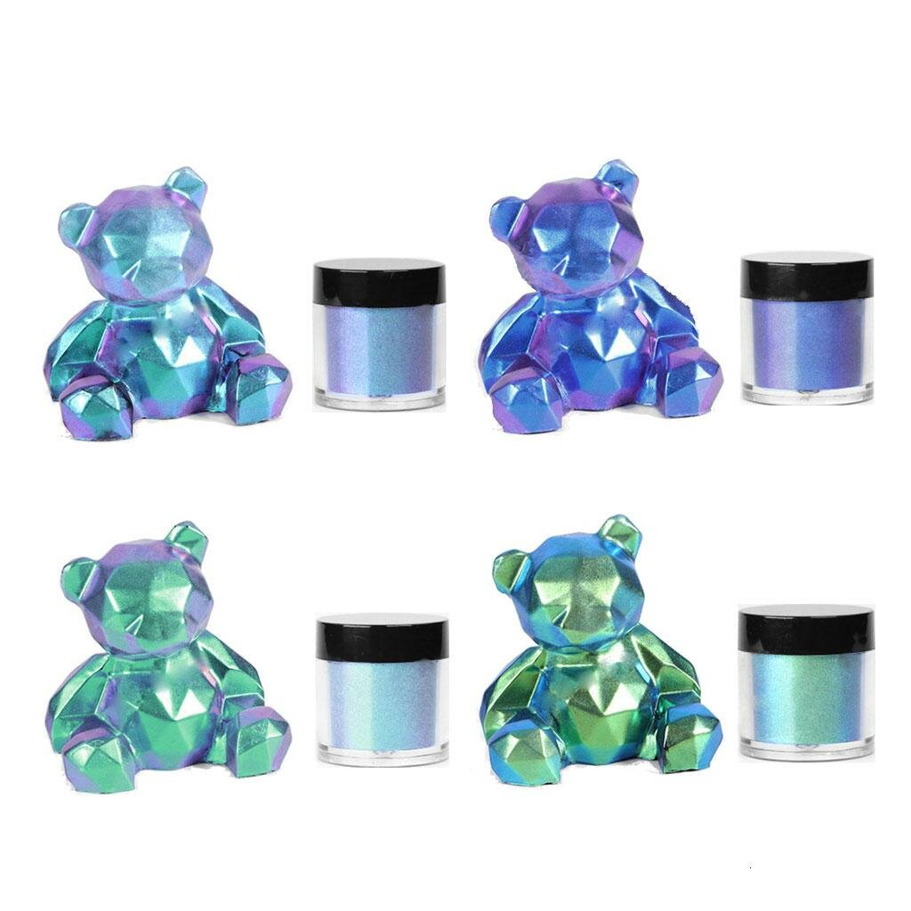 Жемчужный порошок для косметики, пигмент, мыло, бомбочки для ванны, дизайн ногтей, A