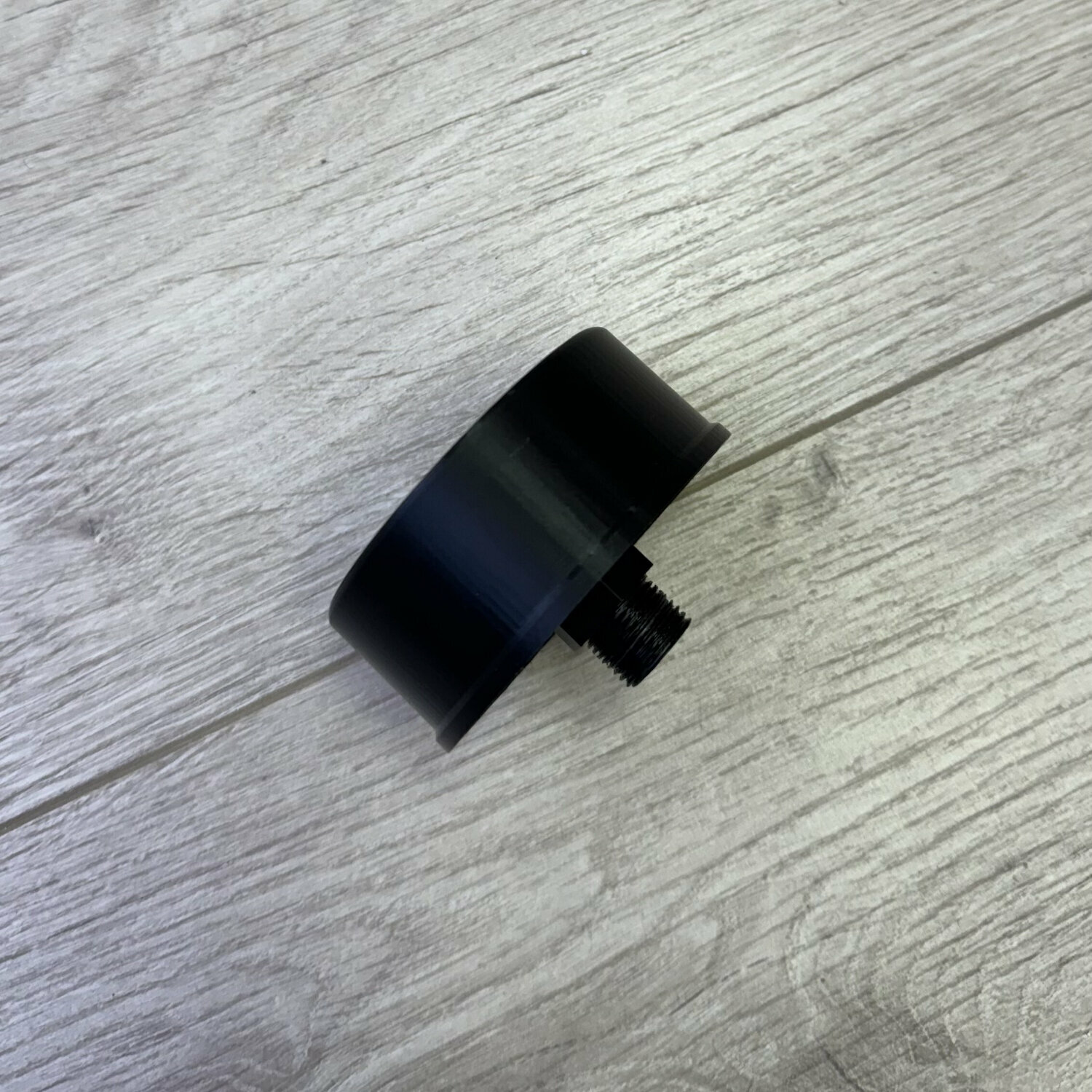 Корпус воздушного фильтра на компрессор, пластиковый