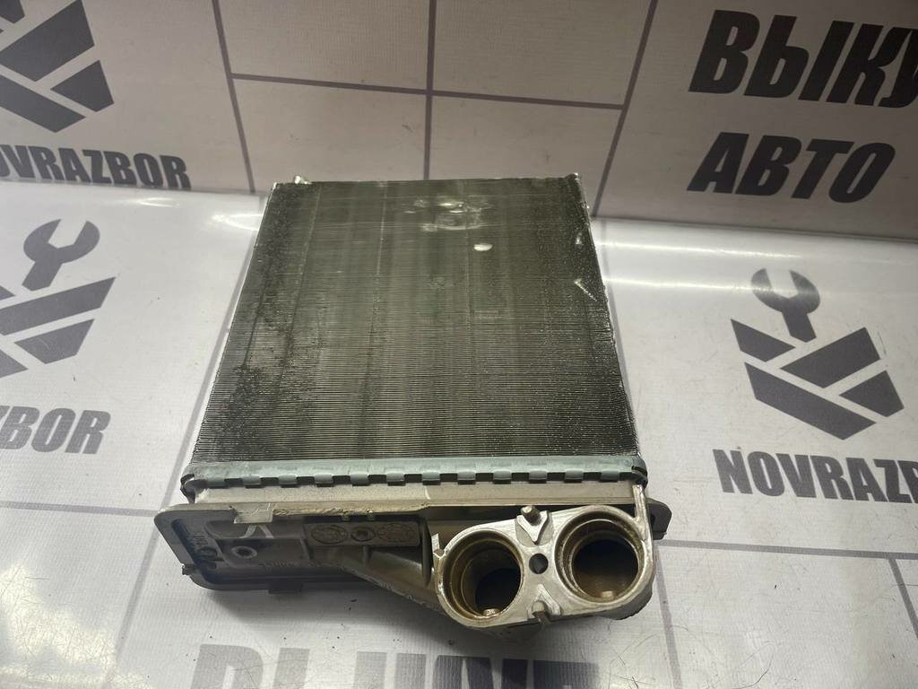 Радиатор отопителя Renault Logan 2 14-18