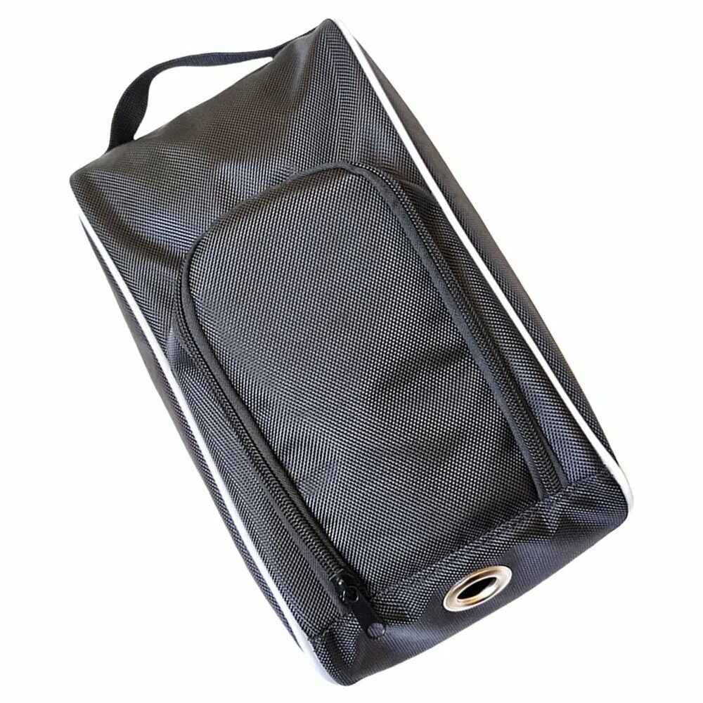 Передняя сумка для аккумуляторного блока электрического велосипеда, модифицированного для езды на велосипеде на открытом воздухе-большая