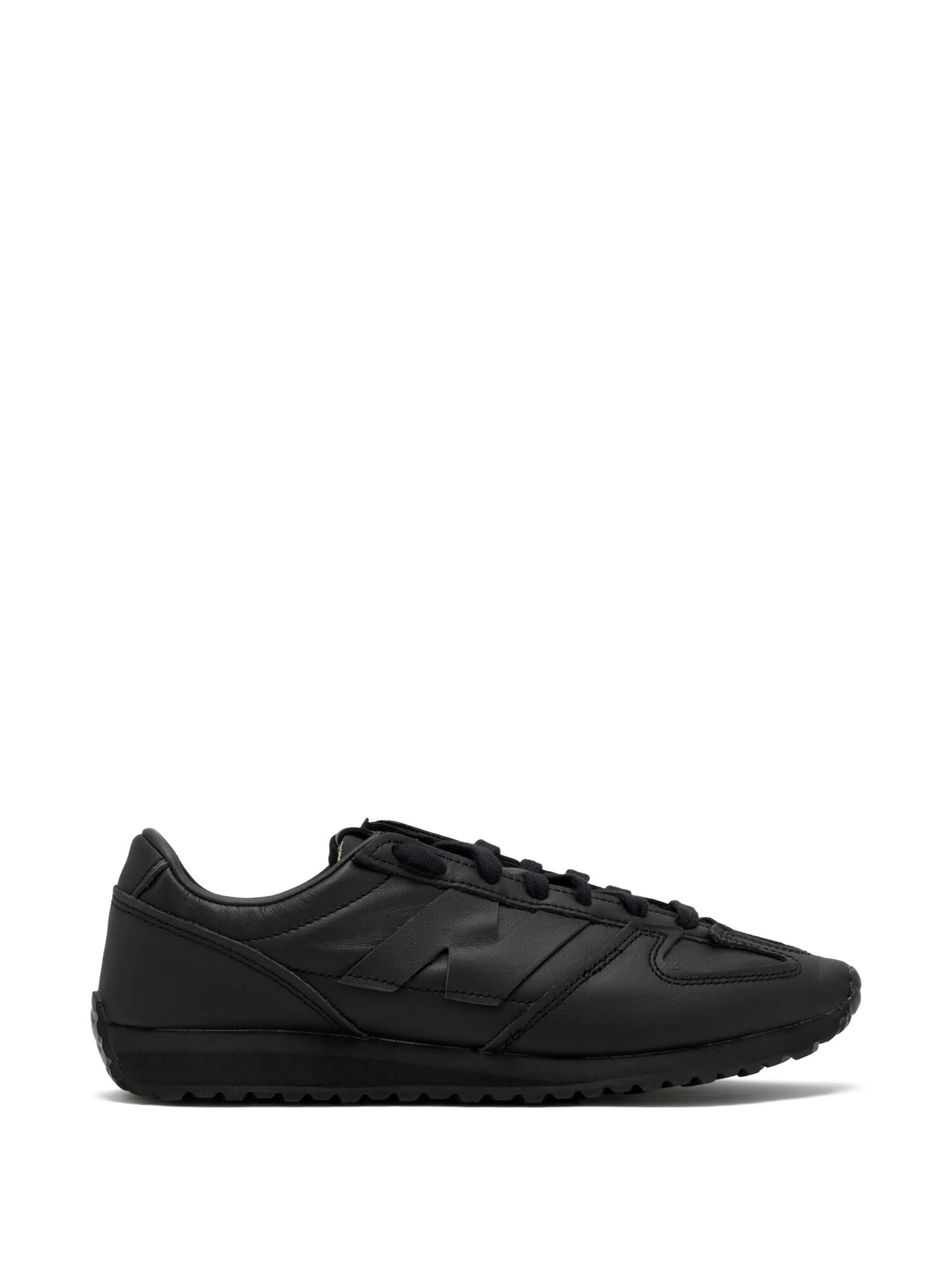Кроссовки New Balance 998 Mid Century Modern, размер 6 US, black/black