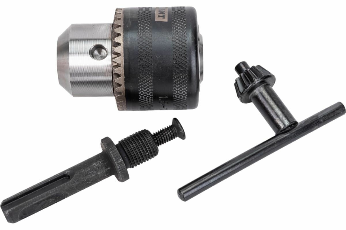 Gigant Патрон ключевой 13 мм; 1/2-20 + адаптер G-1041