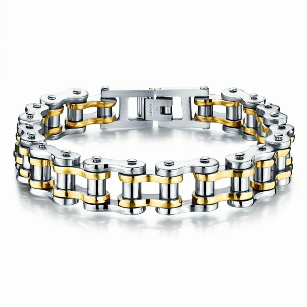 Браслет-цепочка