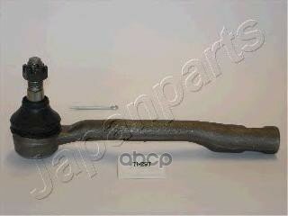 Наконечник рулевой тяги TOYOTA Carina E (T190)/Celica/Ipsum (M10)/Picnic (M10) 92-01 Japanparts арт. TI-293R