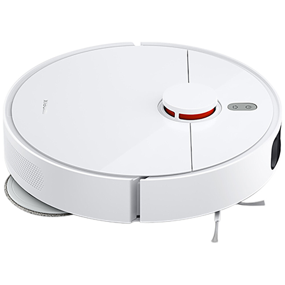 Робот-пылесос Xiaomi Робот-пылесос Xiaomi Robot Vacuum S10+ Робот-пылесос Xiaomi Robot Vacuum S10+ уц-3-27