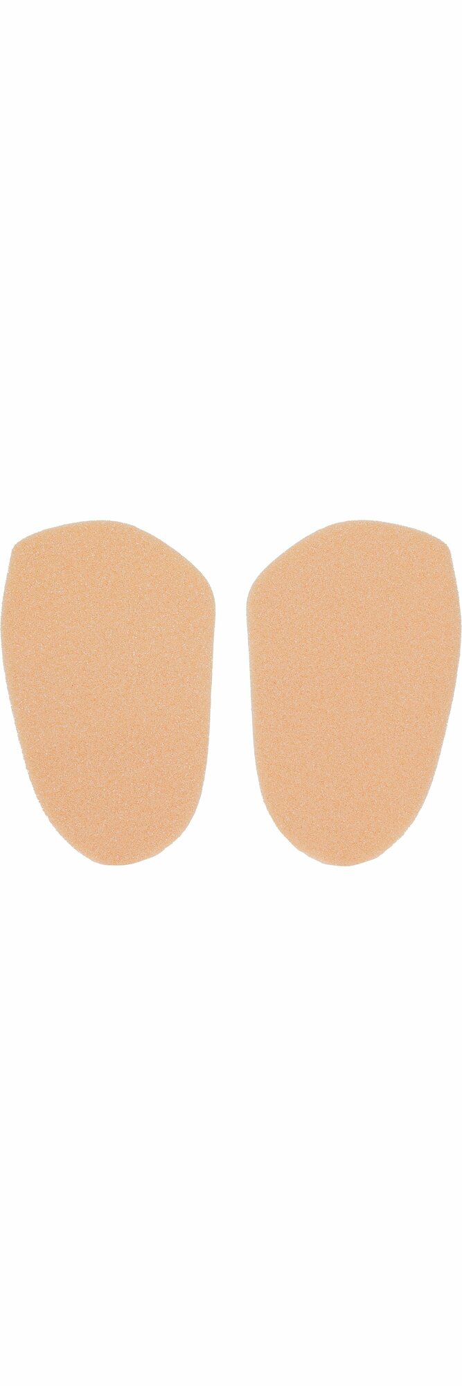 Cтабилизатор пятки Sidas Сверхжесткий T2