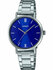 Наручные часы CASIO Collection, серебряный