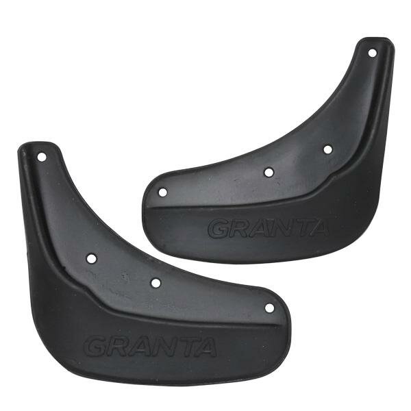 Брызговик колеса ВАЗ-2190 Granta передний (кт. 2 шт.)