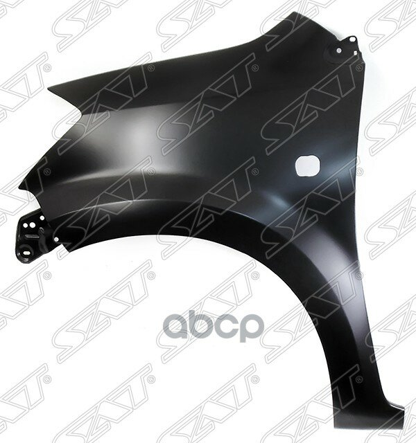 Крыло переднее Sat ST-TYD1-016-2 левое Toyota Passo/Daihatsu Boon под покраску