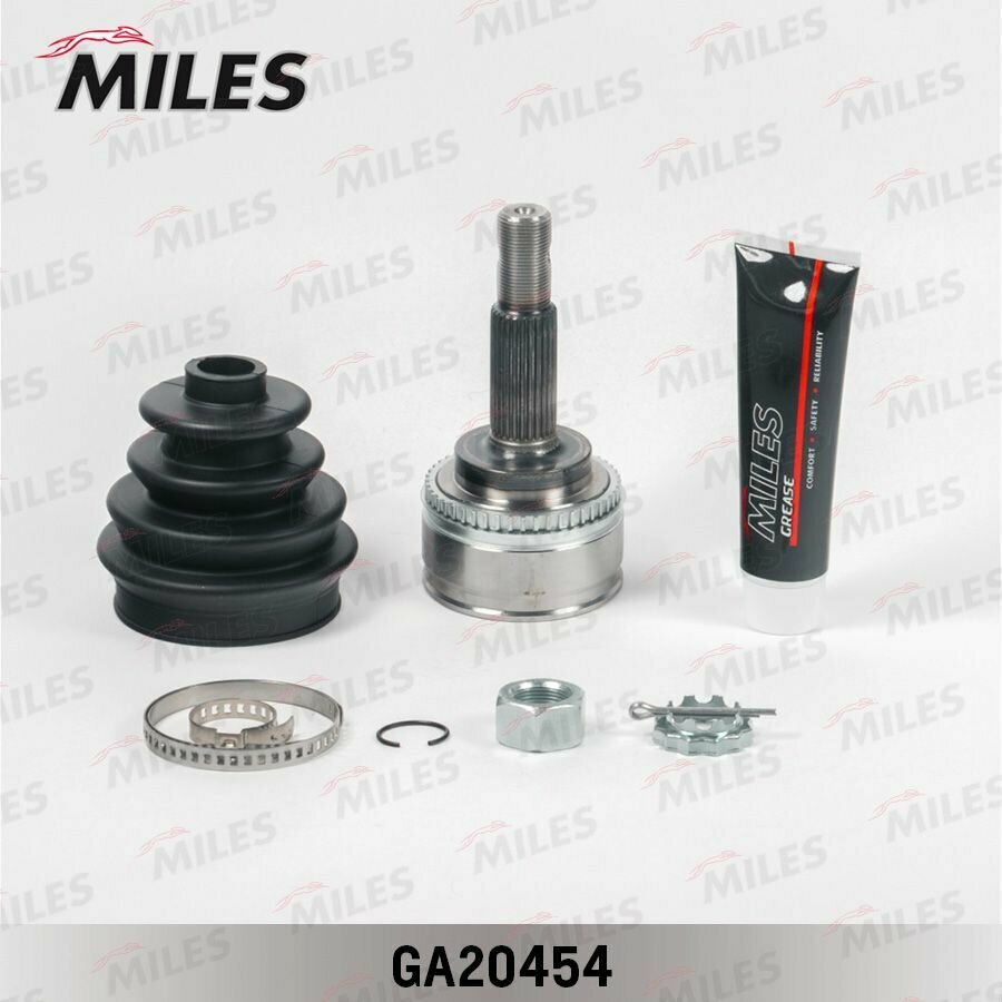 ШРУС Miles GA20454