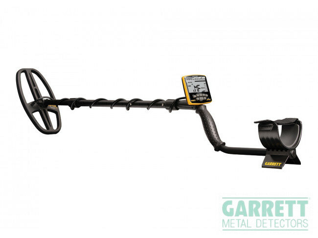 Ace Apex 6Х11 Металлоискатель