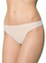 Трусы Julimex SIMPLE STRING, размер S (36), бежевый