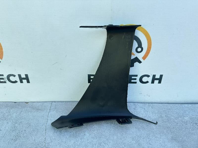 Накладка переднего бампера левая Mercedes Benz C-Class W205 A205 C205 S205 A2058856702