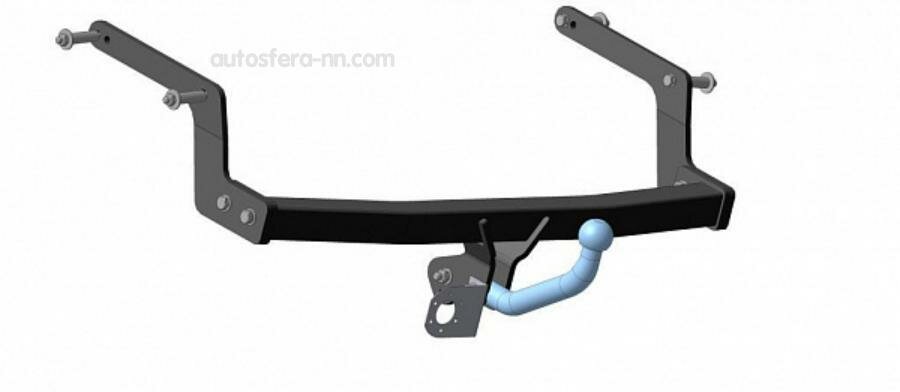 ORIS 1432A ТСУ! без элект. вырез по необх.\ Renault Logan II SD 13>