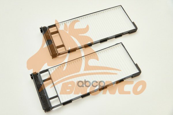 Фильтр салонный BRONCO BRC-0221 BRONCO арт. BRC-0221