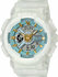 Наручные часы CASIO Baby-G, белый