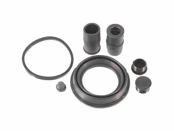 Ремкомплект тормозного суппорта перед. Ford Focus 98-, BMW 3 (E90-93) 05-, VW Polo V 09-, Skoda Octavia (1Z_) 04-, Rapid (NH_) 12-