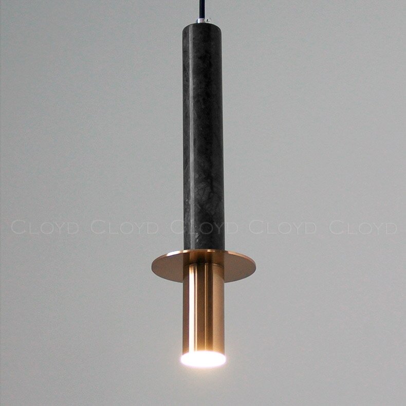 Подвесной светильник Clarnet 10797