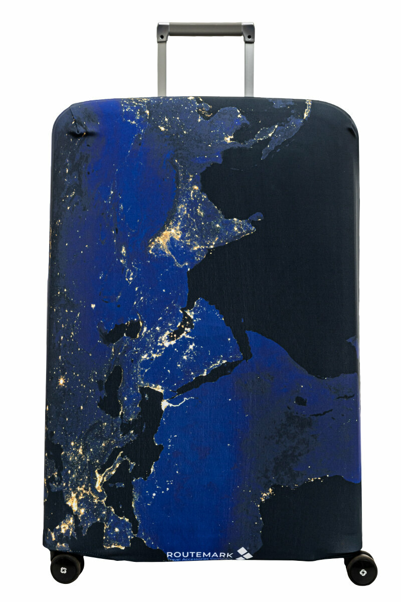 Чехол для чемодана 