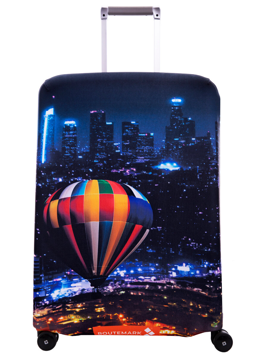 Чехол для чемодана 