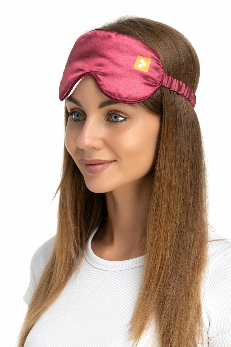 Маска для сна