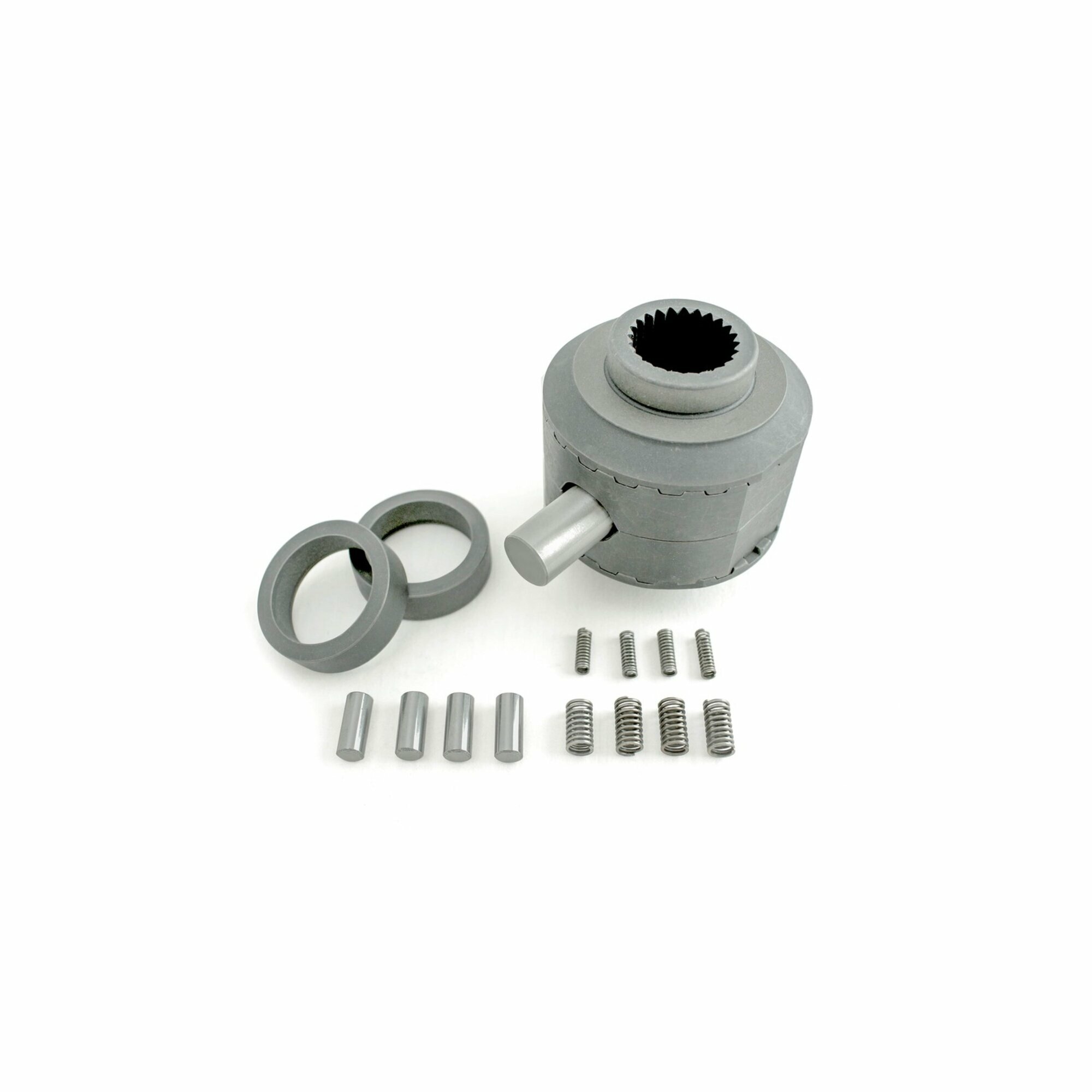 Блокировка Блокка мост нива (22 шлица/34 мм)