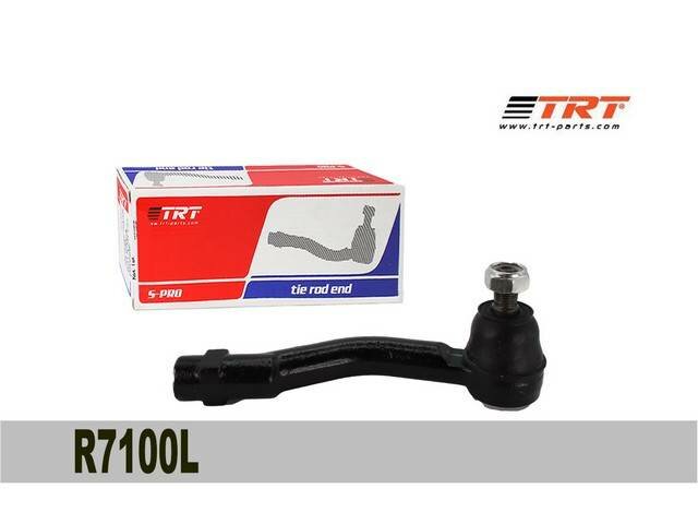 Наконечник рулевой TRT арт. R7100L