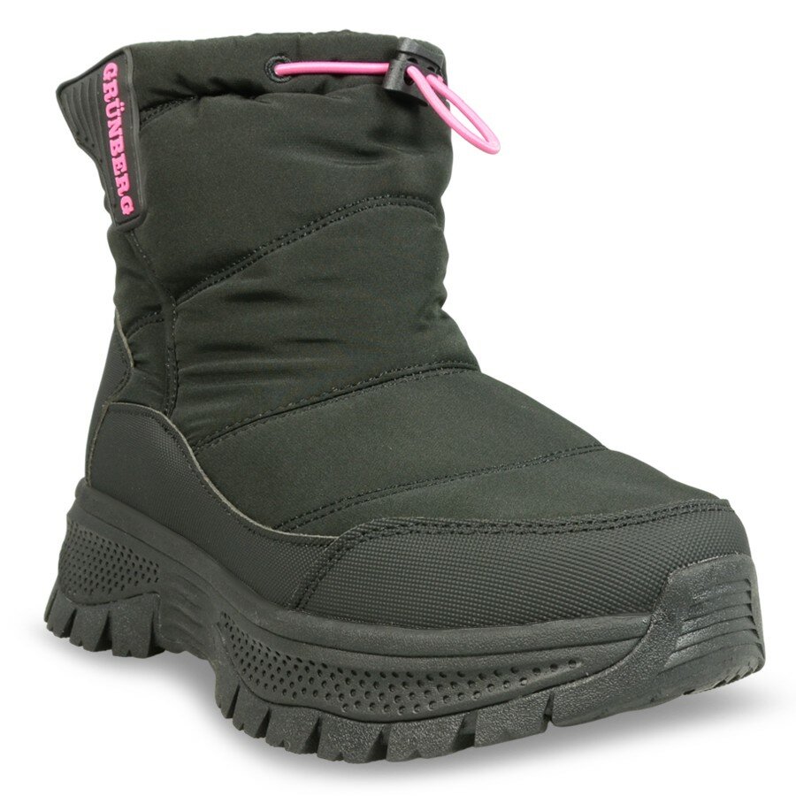 Полусапоги