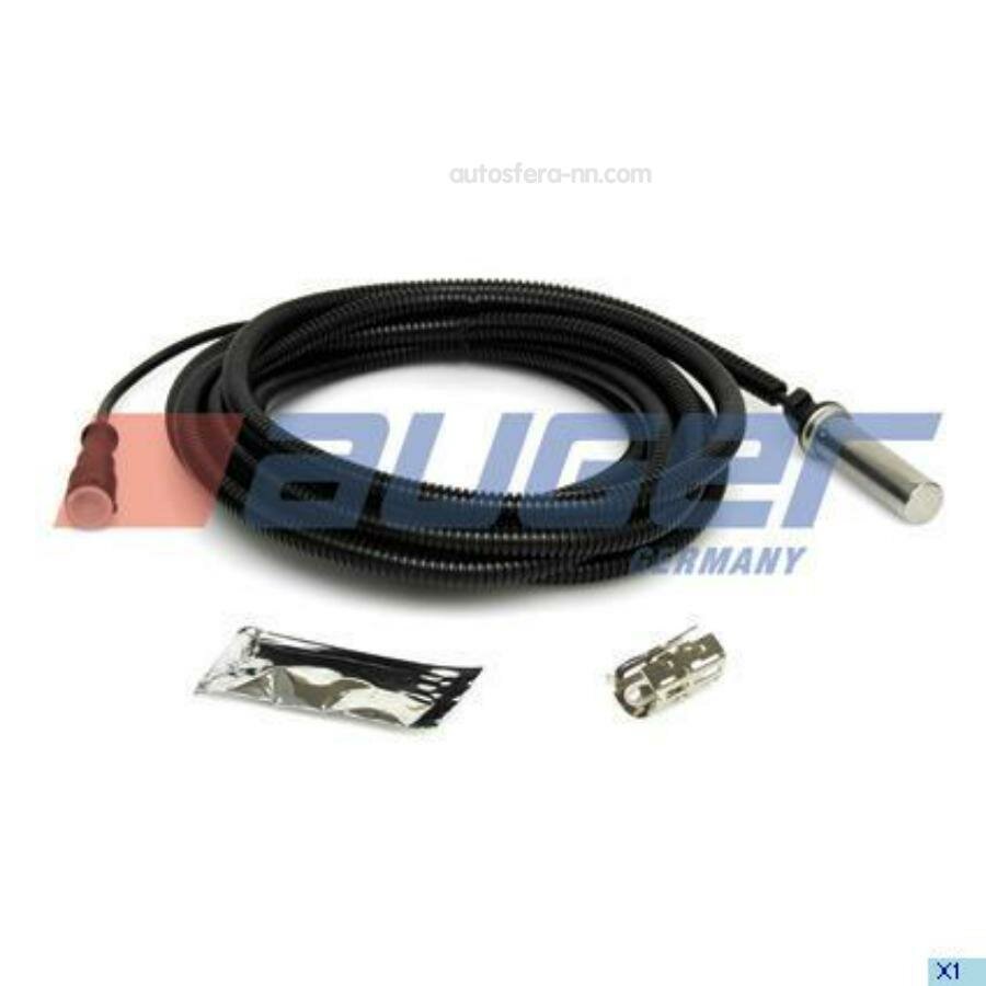 AUGER 74988 датчик ABS! L=4130mm\MB ACTROS MP2 / MP3