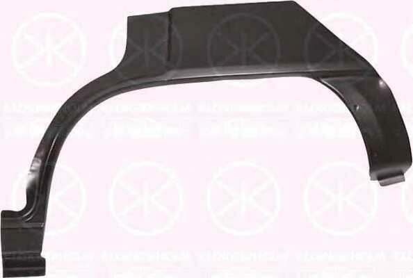 Арка крыла задн прав OPEL: KADETT E 84-91 Klokkerholm арт. 5049582