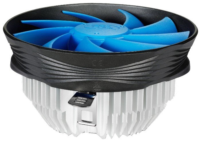 Deepcool GAMMA ARCHER PRO