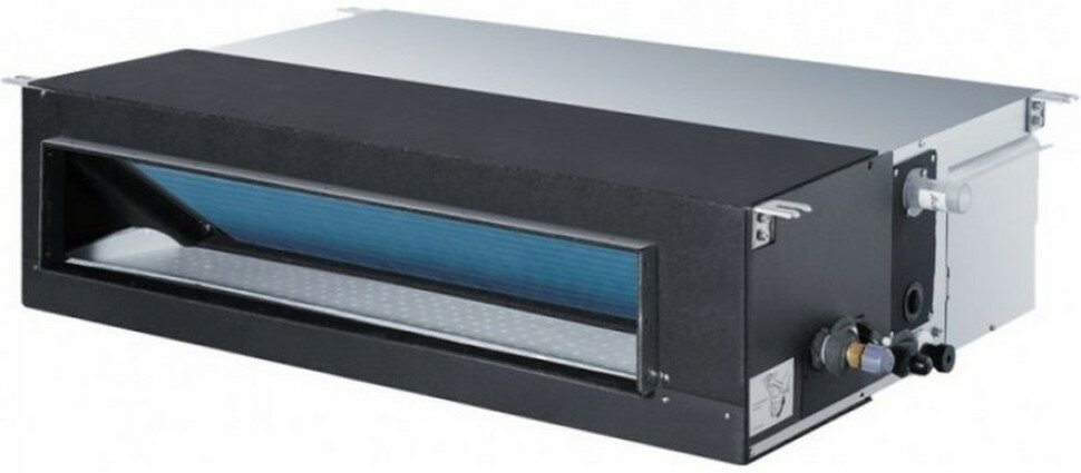 Канальный кондиционер Haier AD50S1LM1FA/1U50S1LM1FA
