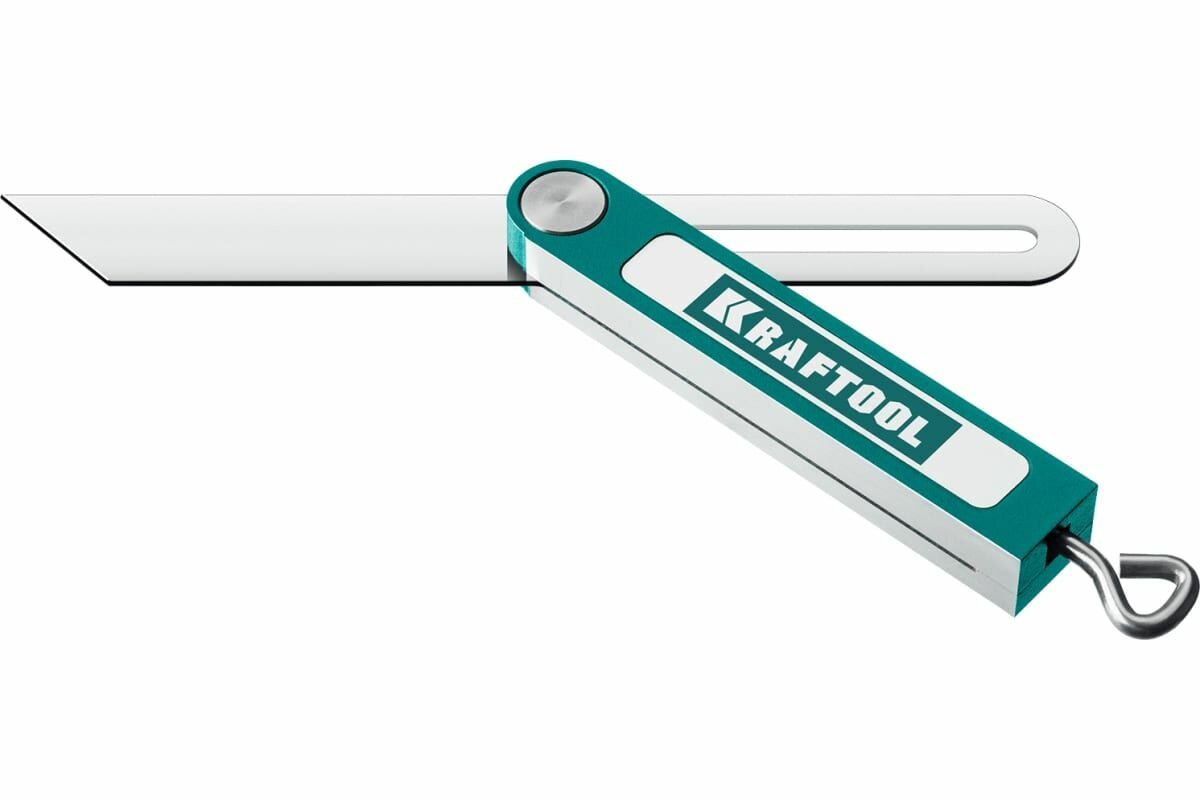 Малка-угломер KRAFTOOL Super-BEVEL 200 мм