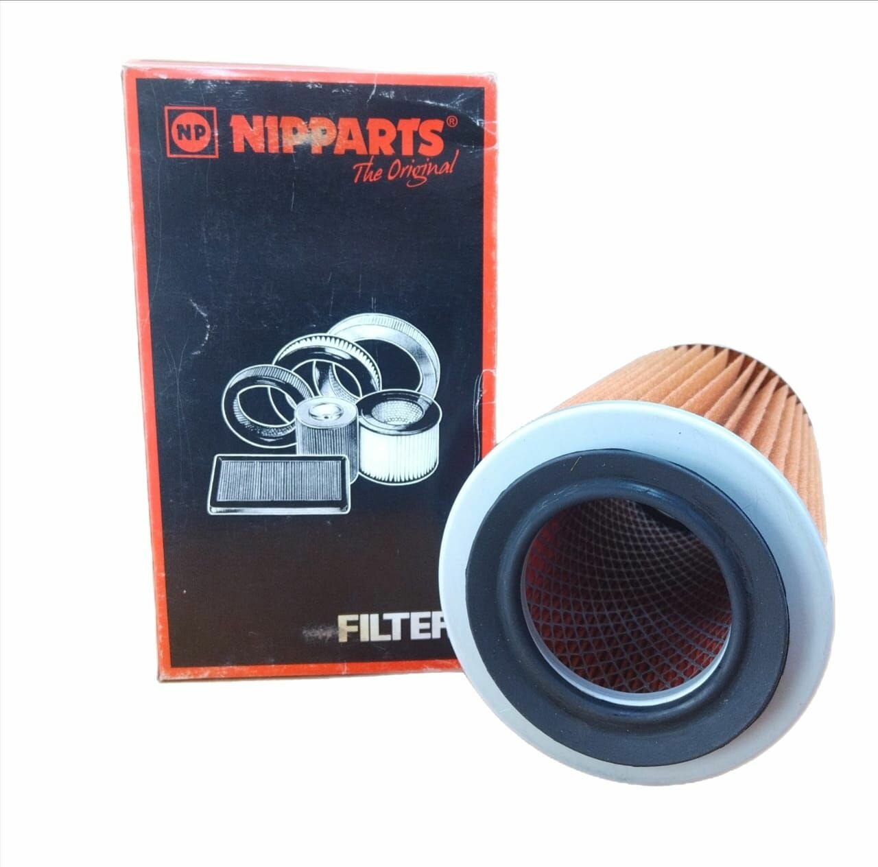 Воздушный фильтр Nissan Nipparts J1321034