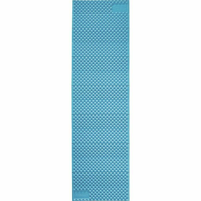 Коврик туристический Therm-A-rest Z Lite SOL Blue/Silver