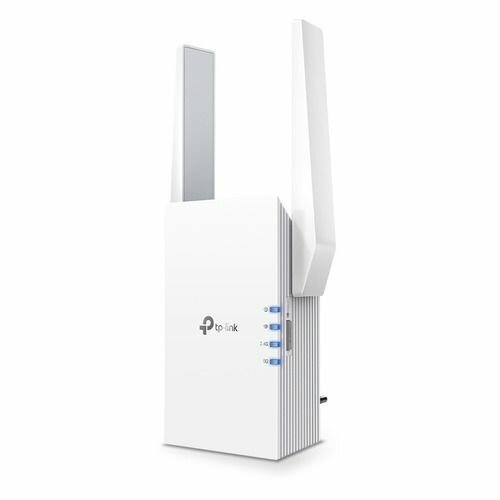 Повторитель беспроводного сигнала TP-LINK RE705X, белый
