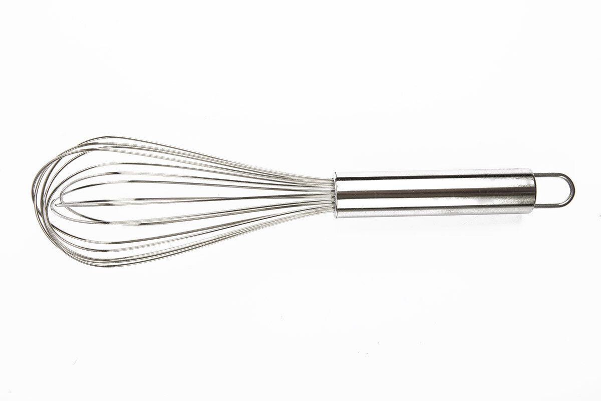 Венчик для взбивания "S-CHIEF" SHF-0310 металл, 30 см