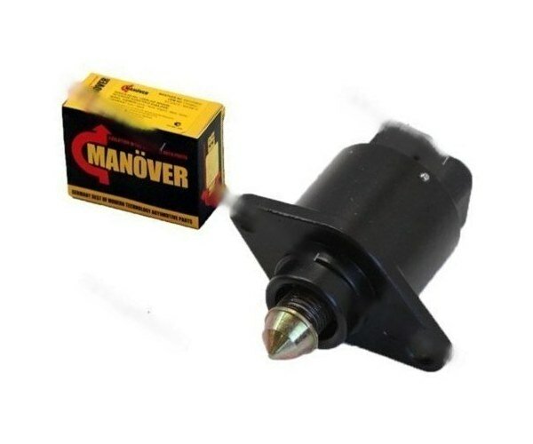 Регулятор холостого хода daewoo lanos, aveo, nexia, espero, kalos manover mr7059602