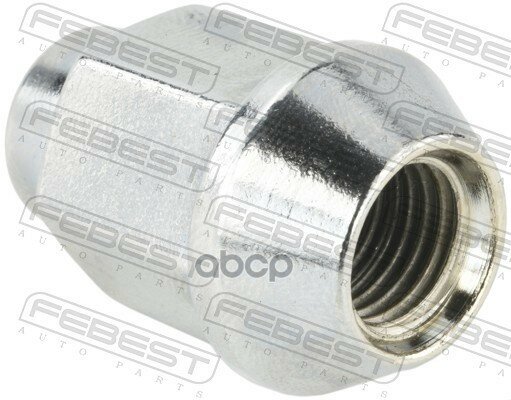 Гайка колесная 1085-002 Febest арт. 1085-002