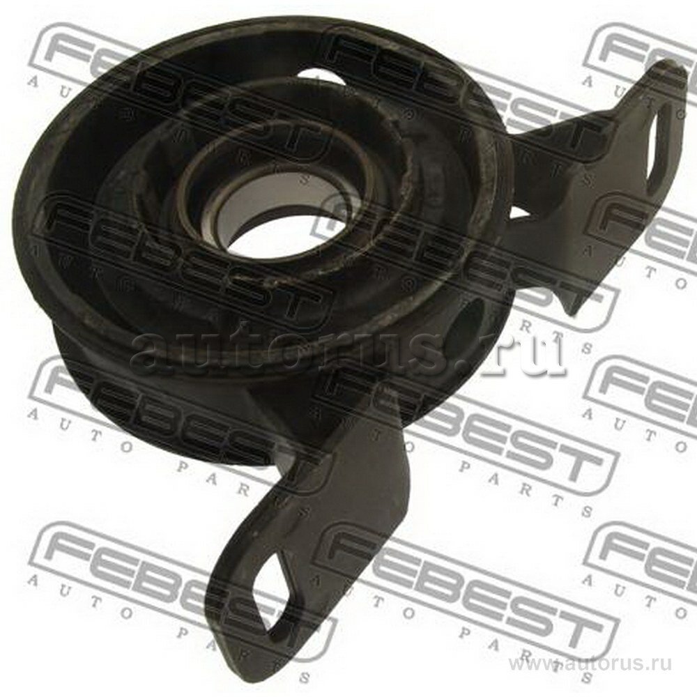 Подшипник подвесной карданного вала ford transit tt9 2006-2013 febest fdcb-tt9