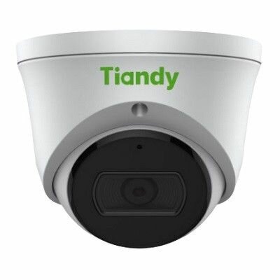 IP-видеокамера Tiandy TC-C34XS Spec: I3W/E/Y/2.8mm/V4.2