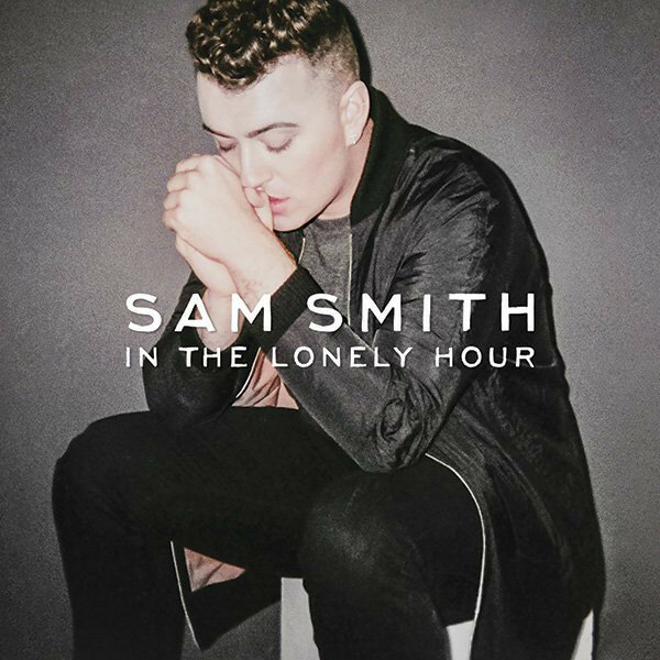 Smith Sam "Виниловая пластинка Smith Sam In The Lonely Hour"