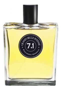 Pierre Guillaume, 7.1 Grand Siecle Intense, 100 мл, парфюмерная вода женская
