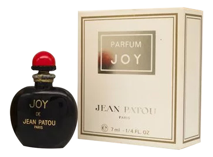 Jean Patou, Joy, 7 мл, духи женские