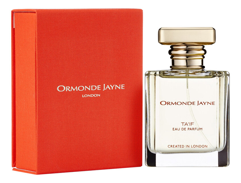 Ormonde Jayne, Ta'If, парфюмерная вода женская 120 мл