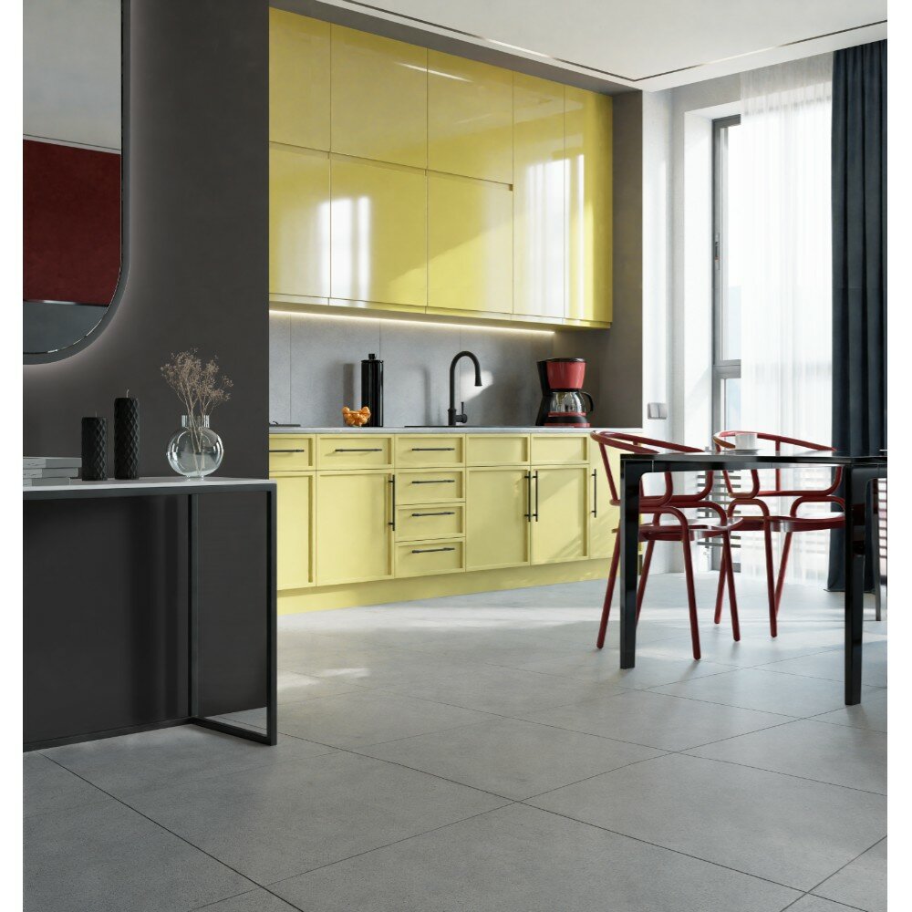 Керамогранит Primavera Elgon Grey 60x60 см (NR116)