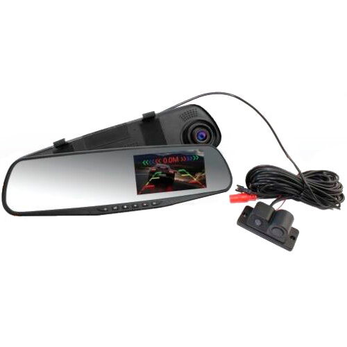 Sho-me Видеорегистратор Sho-Me SFHD 600