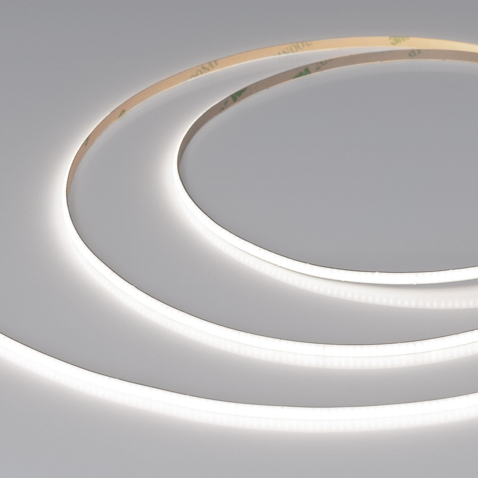 Светодиодная Лента COB-X480-4mm 24V White6000 (4 W/m, IP20, CSP, 5m) (Arlight, -) 042030