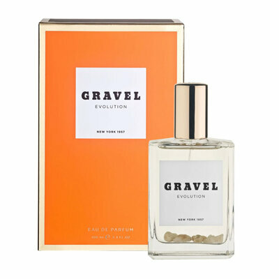 Парфюмерная вода Gravel Evolution 100 мл.