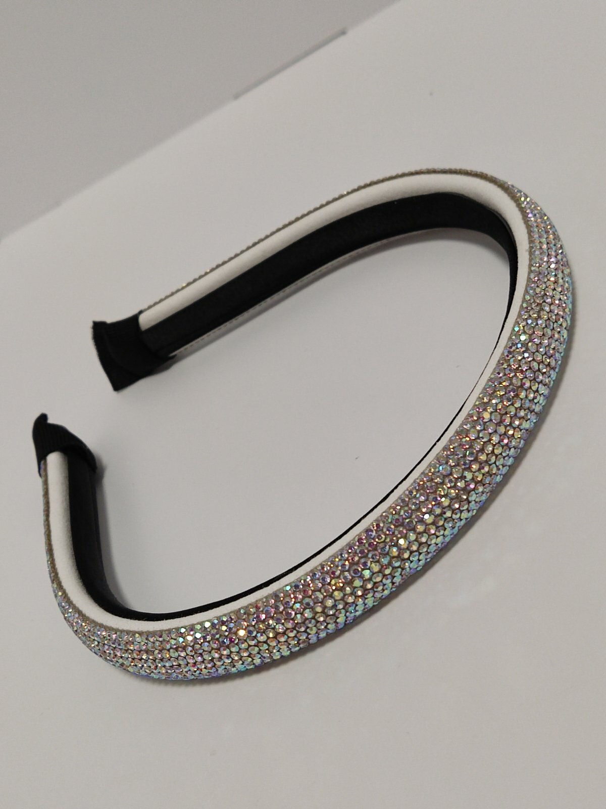 Ободок для волос "Сияние"